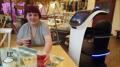 Serrobots | Startseite