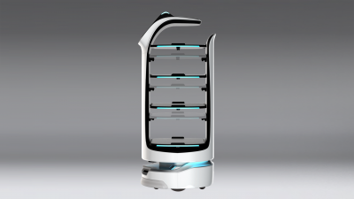 BellaBot | BellaBot